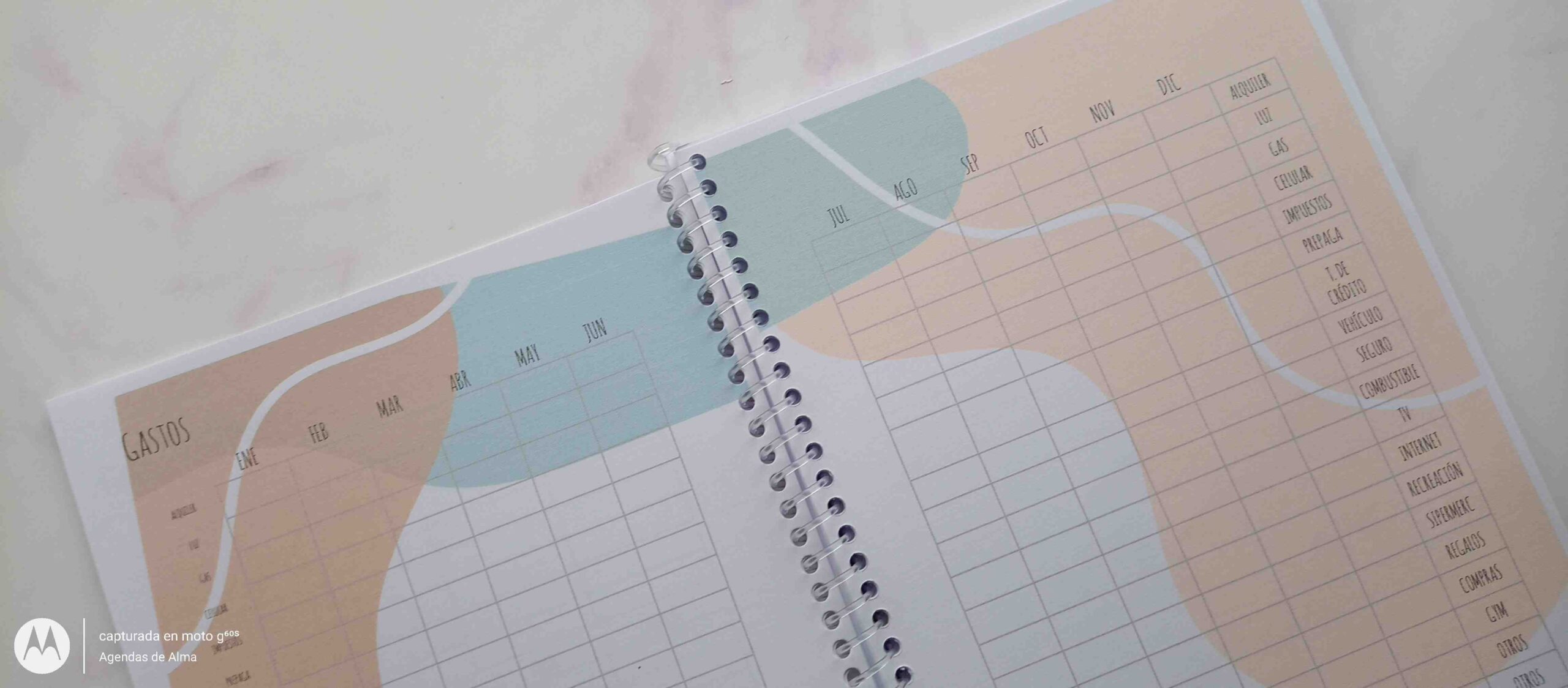 Home | Agendas de Alma